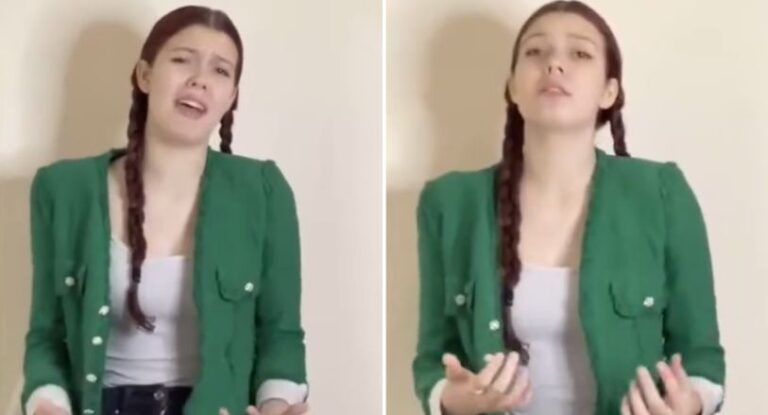 Courtney Hadwin's room cover of “Midnight Sky” feels bigger than a ...