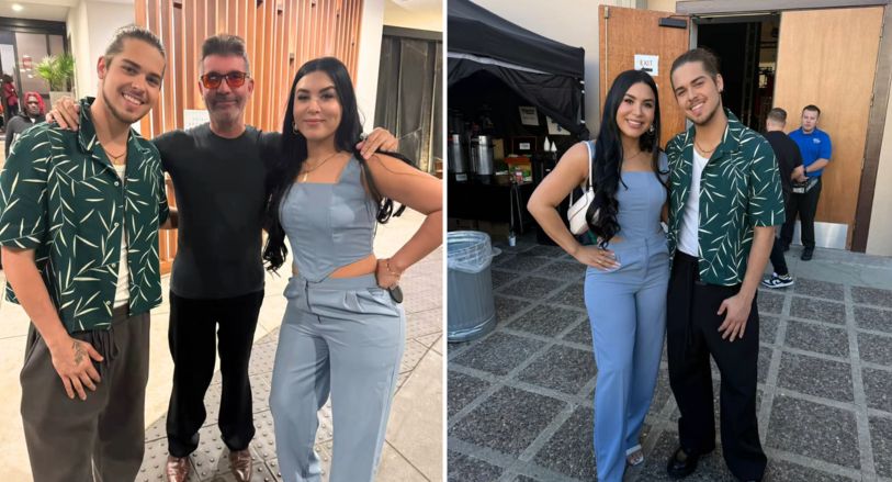 Jourdan Blue’s wife shares her thoughts after fans flood social media ...