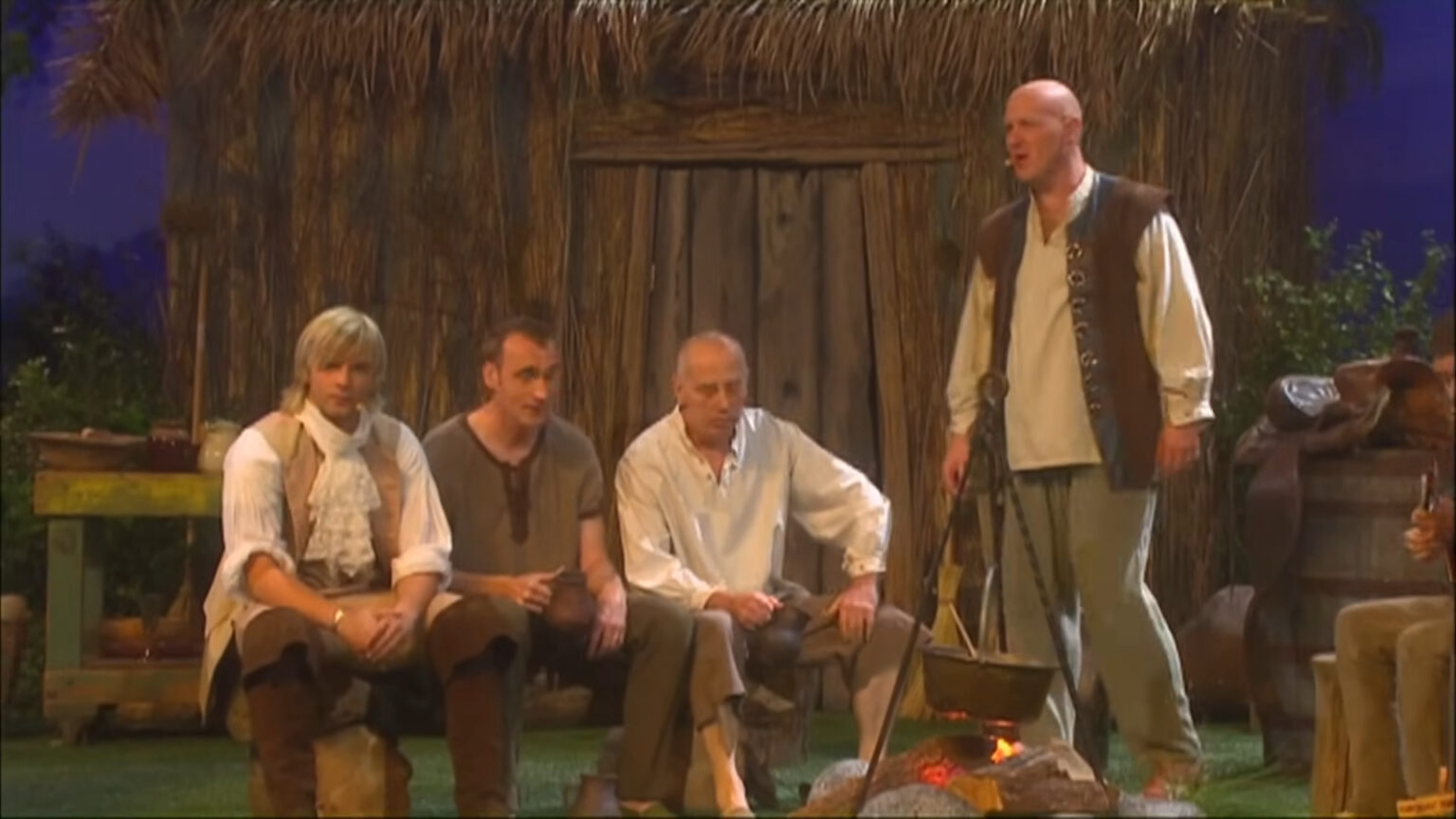 “I Don’t Sing This To Be Remembered — I Sing It So I Won’t Disappear ...