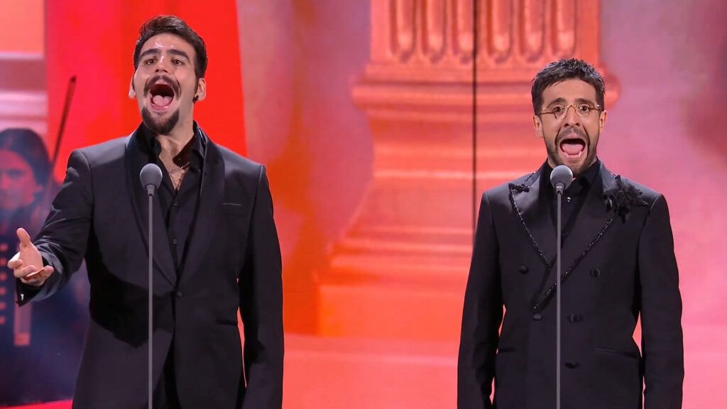 When Ancient Stones Began to Breathe: Why One Night at Arena di Verona ...